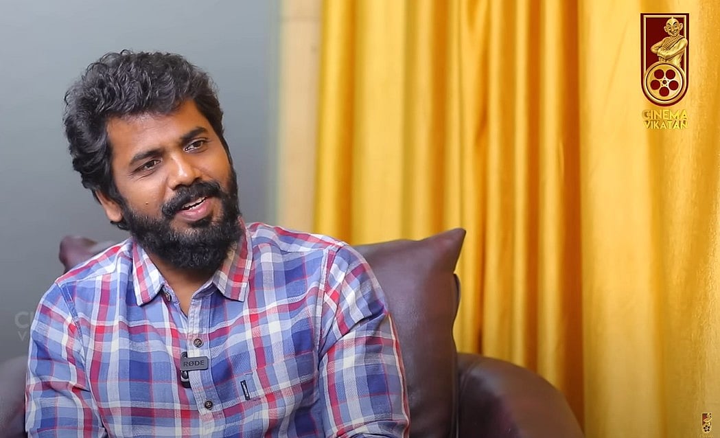 Maamannan: மாரி செல்வராஜ் அசிஸ்டென்ட் டைரக்டர்களை தகப்பன் மாதிரிதான் ...