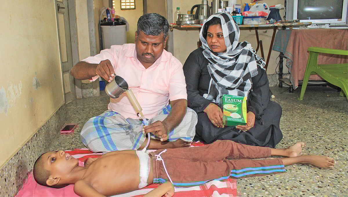 Junior Vikatan - 02 August 2023 - பசி, வலி, எல்லாத்துக்கும் சின்னதா ...