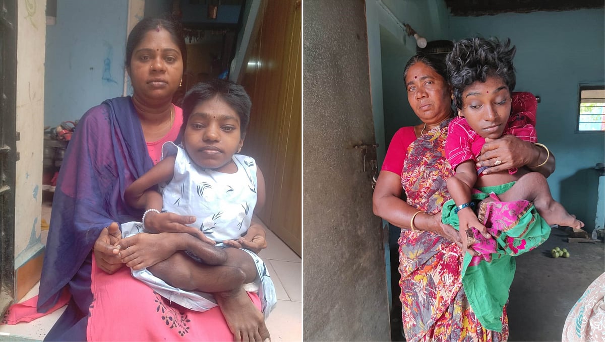 Junior Vikatan - 20 August 2023 - “யார் முதல்ல கொல்றதுன்னு நோயும் ...