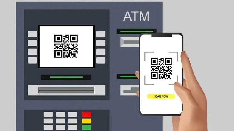 UPI ATM: இனி ATM கார்டு தேவையில்லை; UPI-யைப் பயன்படுத்தி ATM-ல் பணம் ...