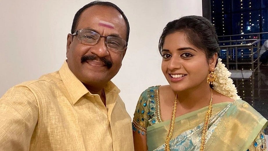 Marimuthu: "ஆசையா கட்டுற வீட்டுல ஒரு நாள் கூடத் தங்காம..."- மாரிமுத்து ...