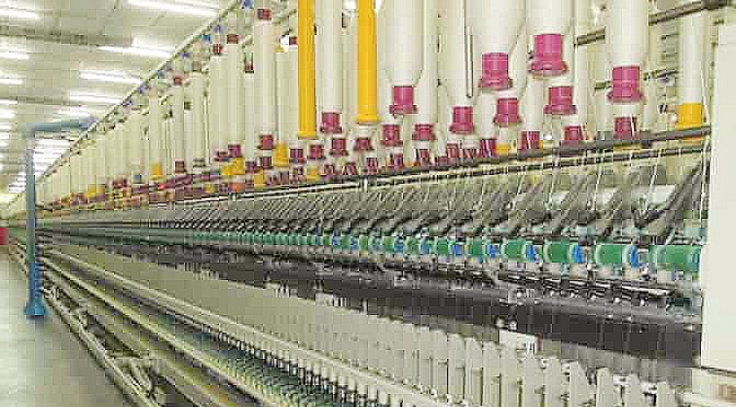 அருப்புக்கோட்டை: வாரிசு பிரச்னையால் ஸ்தம்பிக்கும் ராமலிங்கா மில்ஸ் ...