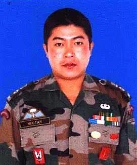 மணிப்பூர்: கலவரத்தைக் கட்டுப்படுத்த ஓய்வுபெற்ற ராணுவ அதிகாரி நியமனம் ...