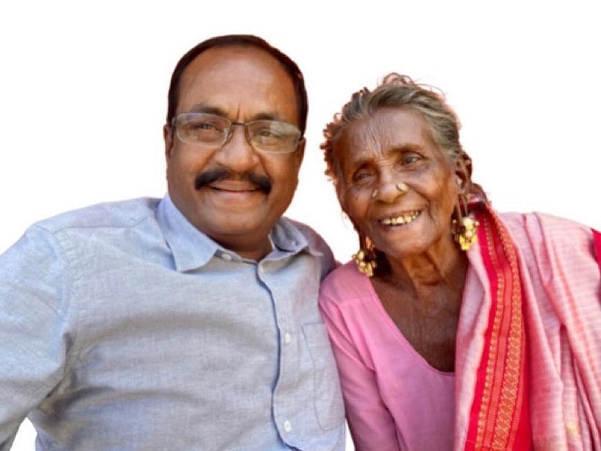 Marimuthu: விவசாயக் குடும்பம்; 30 வருட திரைப்பயணம்; அன்னையர் தின ...