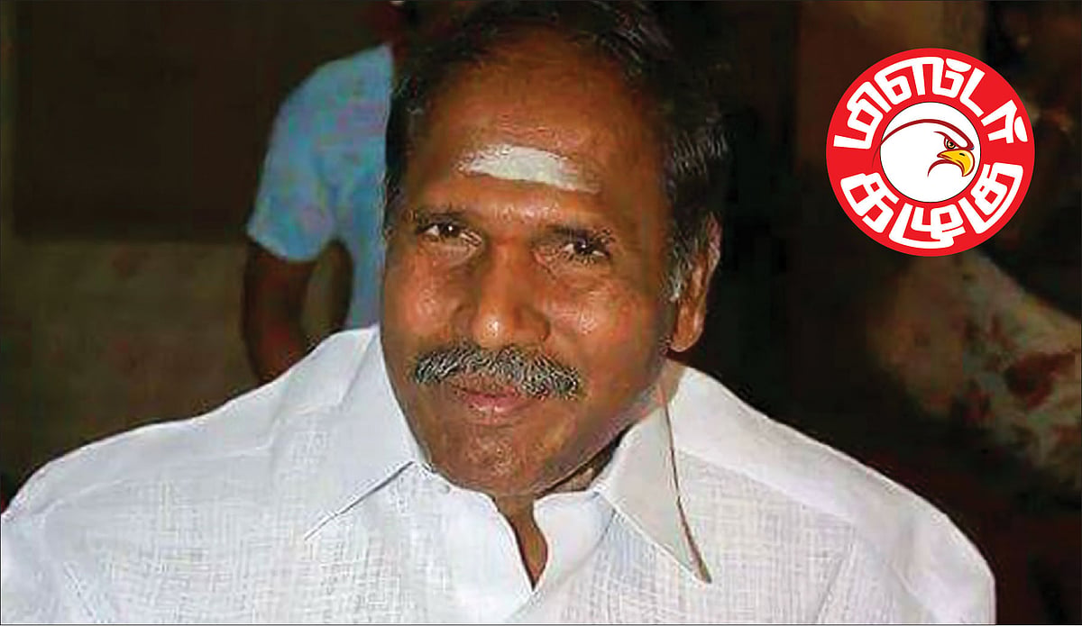 Vikatan Plus - 24 September 2023 - மிஸ்டர் கழுகு: முதல்வர் பக்கத்தில் ...