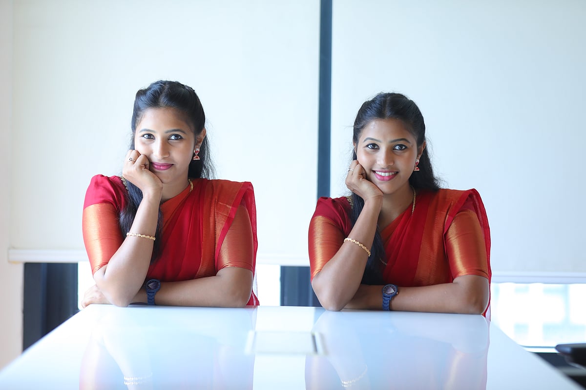``எங்களை மத ரீதியா பேசுனது கஷ்டமா இருந்தது!" - `கதாநாயகி' டைட்டில் ...