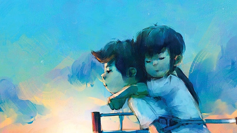 Diwali Malar - 31 October 2023 - சிறார் கதைகள்: பாலு சத்யா | child ...