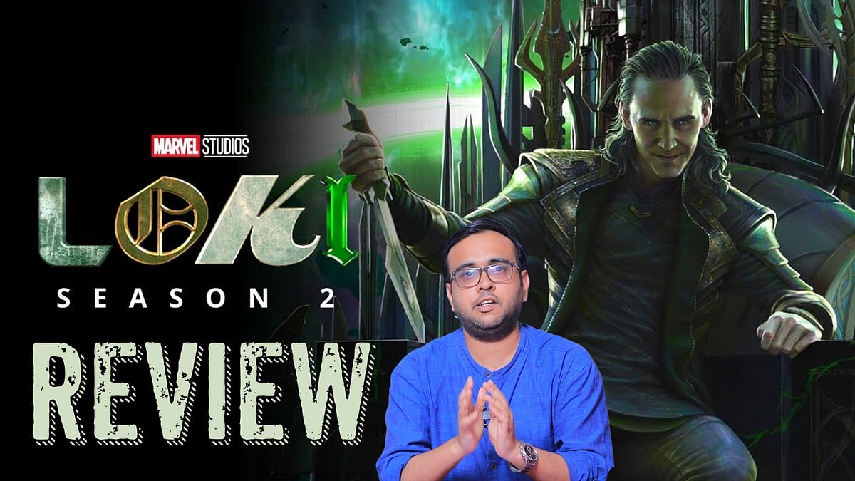 Loki Season 2 Epi 01 - 04 Review | Tom Hiddleston | Marvel Comics - Vikatan