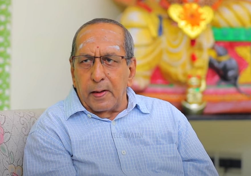 "நான் நடிச்சதுல 20-30% படங்களுக்குத்தான் சம்பளம் வாங்கியிருக்கேன். மீதி ...