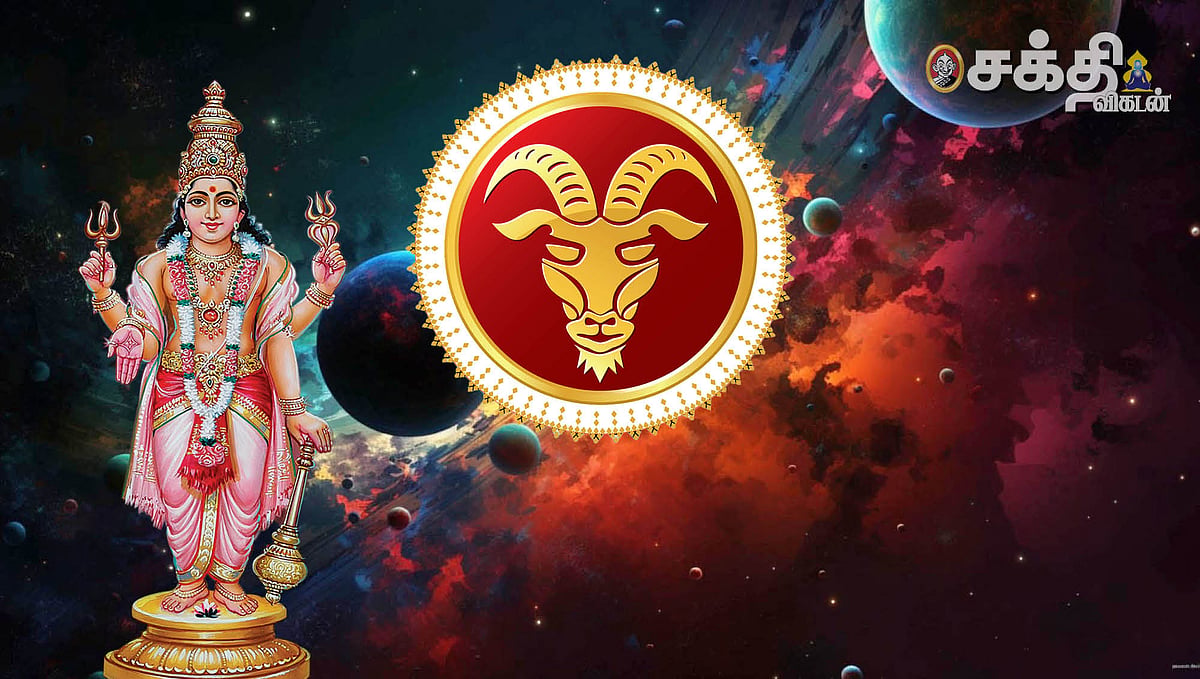 கும்பம் - வார ராசிபலன் | This Week Rasipalan for Kumbham