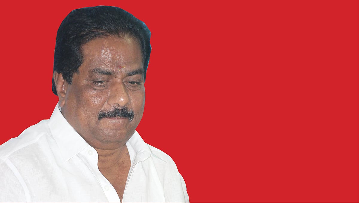 Junior Vikatan - 03 December 2023 - ‘அ.தி.மு.க-வுக்கு ...