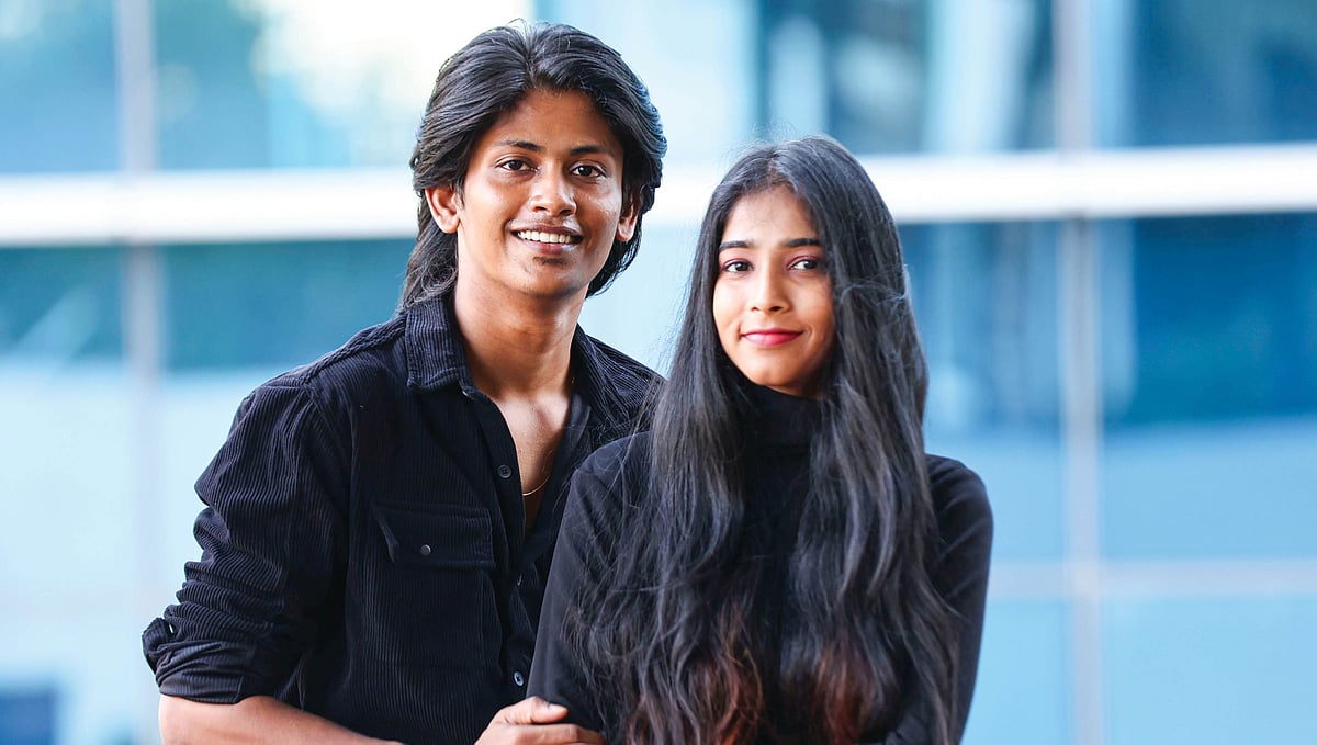 Ananda Vikatan - 06 December 2023 - விகடன் TV: “குழந்தைத் திருமணம் ...