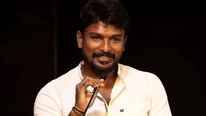 Leo: "`வாத்தி ரைடு'ன்னா ஐடி ரைடு வந்துச்சு. இப்ப `நான் ரெடிதான்'ன்னு ...