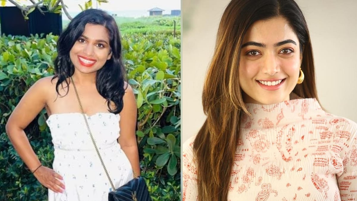 Deepfake: "இதைப் பார்த்து மனம் உடைந்துவிட்டேன்!"- ராஷ்மிகாவின் போலி ...