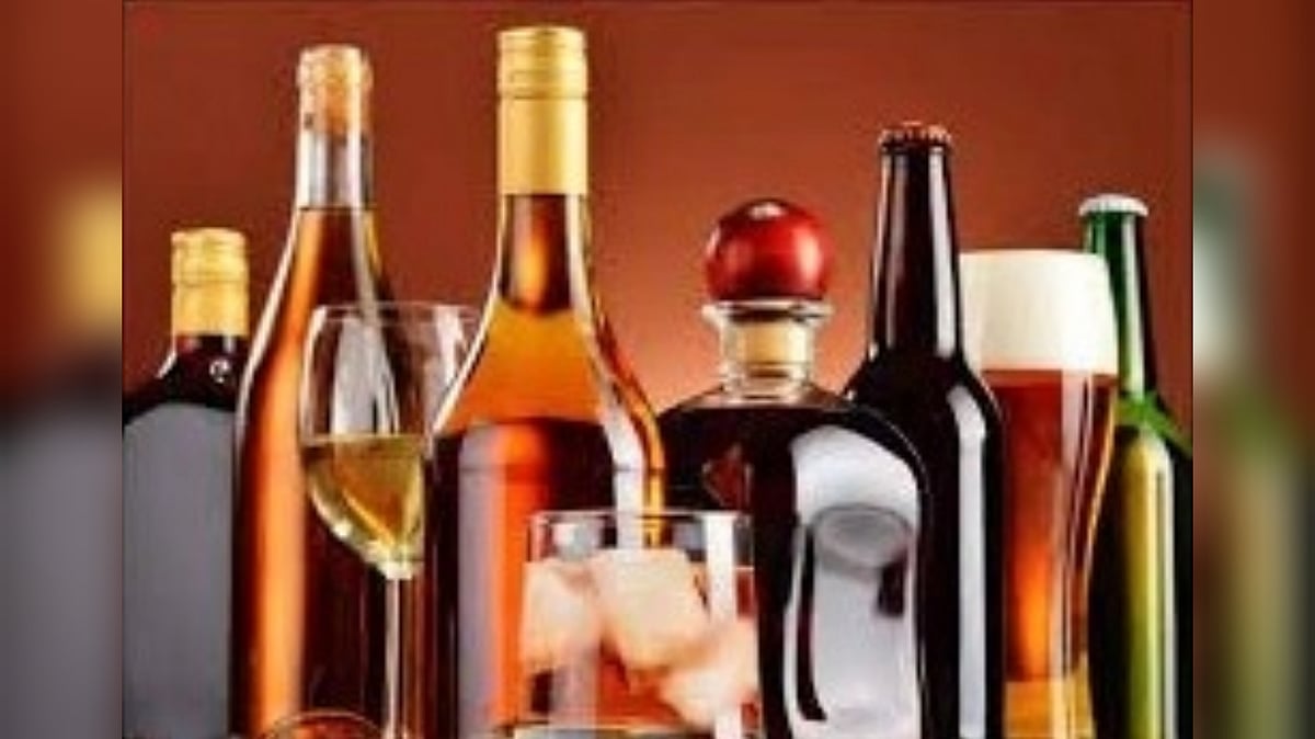 சேலம்: தற்கொலை செய்ய மதுவில் விஷம் கலந்த அண்ணன் - நண்பருடன் குடித்த ...