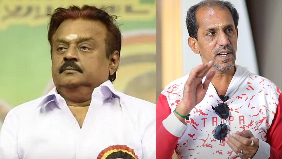 "விஜய் பட ஷூட்டிங் நிக்கக்கூடாதுன்னு என்னை பென்ஸ் கார்ல அனுப்பினார் ...