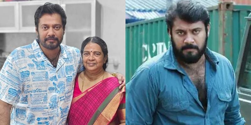 "பிறந்தநாளுக்கு என்னை சர்ப்ரைஸ் பண்றதுதான் பாலாவோட வேலை" - அம்மா ...