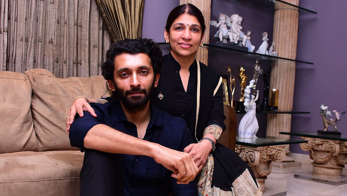 Aval Vikatan - 19 December 2023 - “அத்தனை ஊழியர்களோட பெயர்களையும் ...