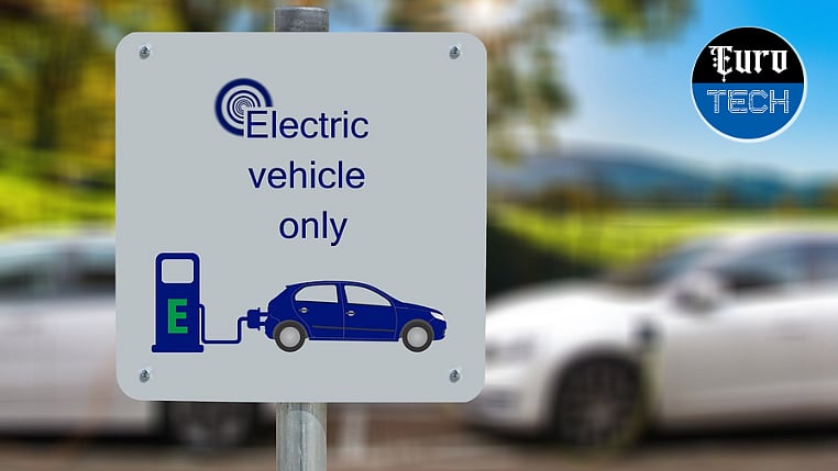 Euro Tech - Cars: எலெக்ட்ரிக் கார்கள்தான் எதிர்காலமா? இனி கார்லயே ...