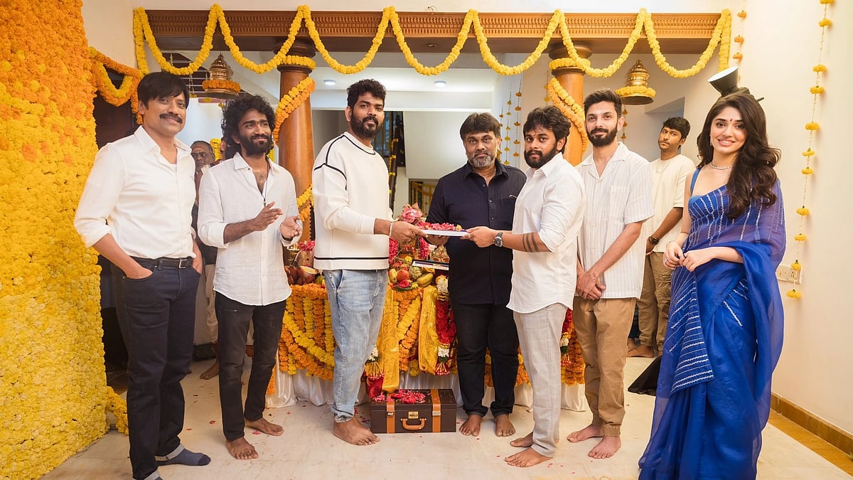 LIC: "விக்னேஷ் சிவன் இயக்கும் படத்தின் தலைப்பு என்னுடையது!" - இயக்குநர் ...