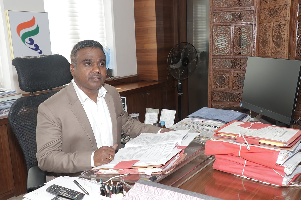 சென்னையில் வெள்ளம்! நிரந்தரத் தீர்வுக்கு வழிகாட்டும் மும்பை கூடுதல் ...