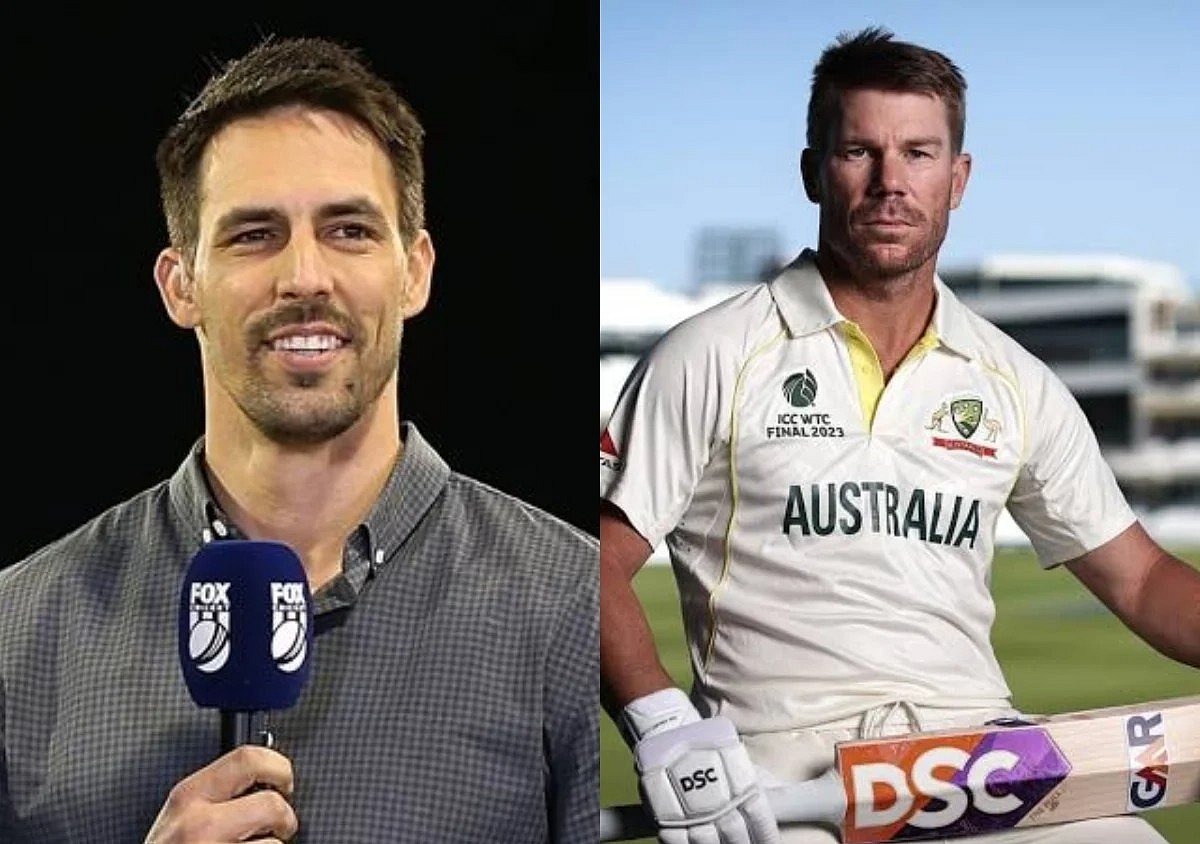 David Warner: "வார்னர் இன்னும் தன்னுடடைய குற்றத்தை ஒப்புக்கொள்ளவே இல்லை ...