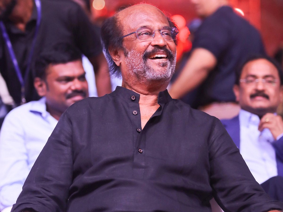 Lal Salaam: ``விஜய்யை எனக்கு போட்டின்னு நினைச்சா..." காக்கா - கழுகு கதை ...