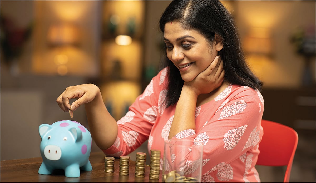 Vikatan Plus - 04 February 2024 - பணிபுரியும் பெண்களின் முதல் சாய்ஸ் ...