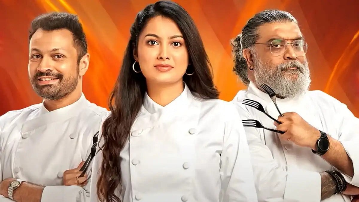 MasterChef India - Tamil: ஓ.டி.டி-க்குத் தாவிய இரண்டாவது சீசன் - என்ன ...
