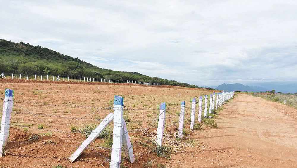 Nanayam Vikatan - 14 January 2024 - அங்கீகாரம் இல்லாத மனைகள் ...