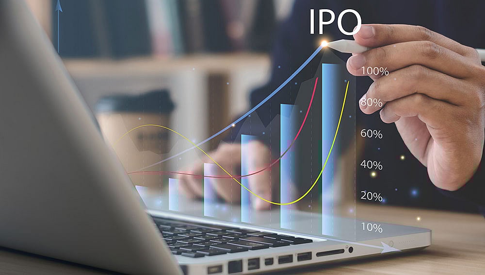 Nanayam Vikatan - 14 January 2024 - ஐ.பி.ஓ-வில் முதலீடா..? இந்த விஷயங்களை எல்லாம் கண்டிப்பா ...