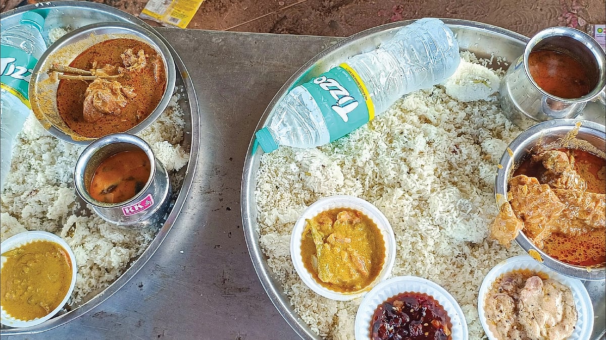 Vikatan Plus - 04 February 2024 - ``புதுமனை புகுவிழாவுல இருந்து ...