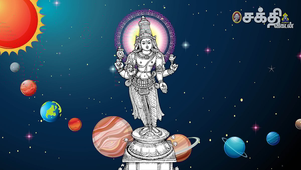 கும்பம் - வார ராசிபலன் | This Week Rasipalan for Kumbham