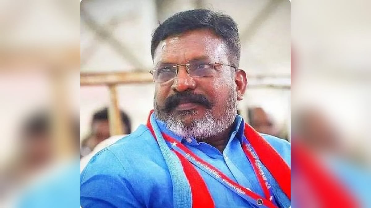 `மக்களவைத் தேர்தலில் 5 மாநிலங்களில் போட்டி!' - தனிச் சின்னம் கேட்டு ...
