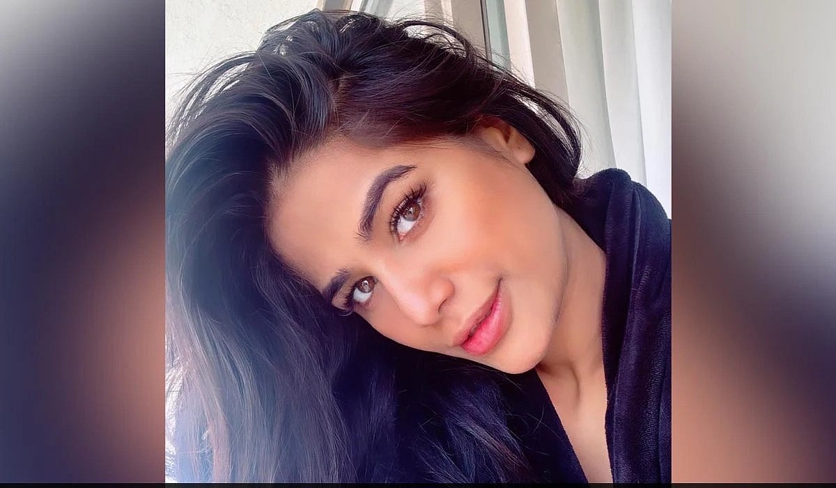 Poonam Pandey : 'உயிரோடுதான் இருக்கிறேன்' - வெளியான செய்திக்கு காரணம் ...