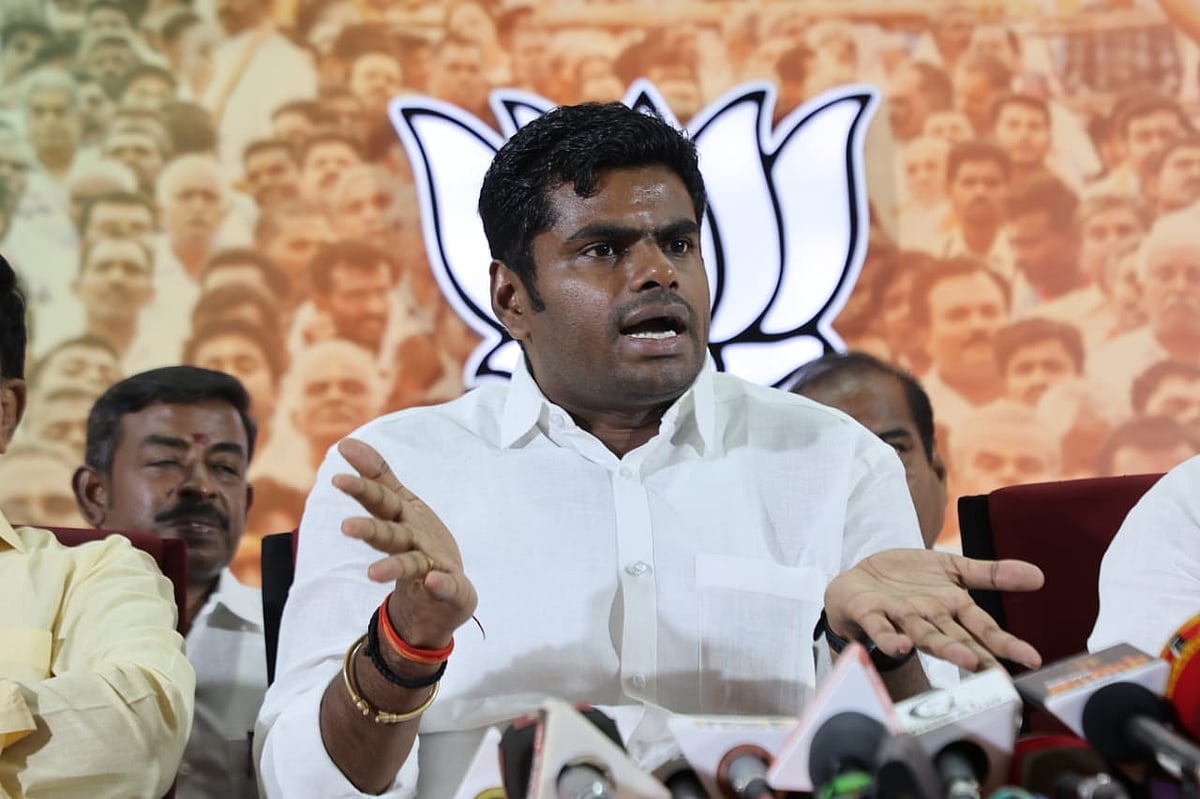 'உண்மை தெரிந்து பேசுங்கள்..!' - சின்னம் விவகாரத்தில் சீமானுக்கு ...