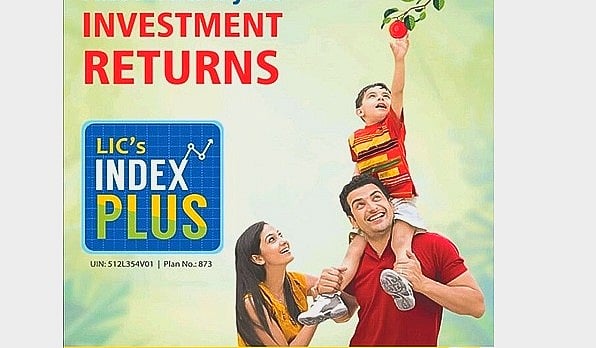 எல்.ஐ.சி இண்டெக்ஸ் பிளஸ்: பங்குச் சந்தை சார்ந்த புதிய பாலிசி... சிறப்பு அம்சங்கள் என்ன? | lic ...