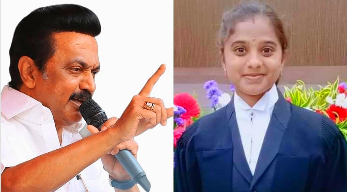 தமிழ்நாட்டில் வளைய வரும் சிலருக்கு ஸ்ரீபதி போன்றோரின் வெற்றிதான் பதில் ...