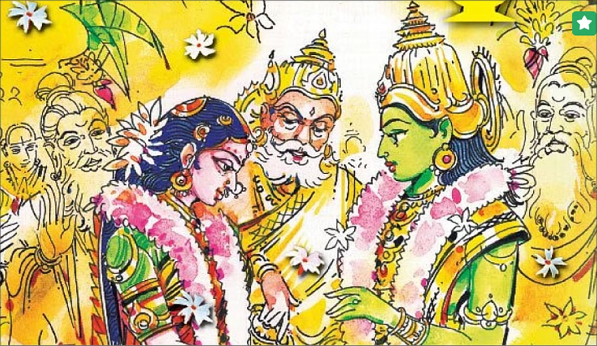 Vikatan Plus - 18 February 2024 - காதலர் தினம்: நீங்கள் விரும்பியவரைக் ...