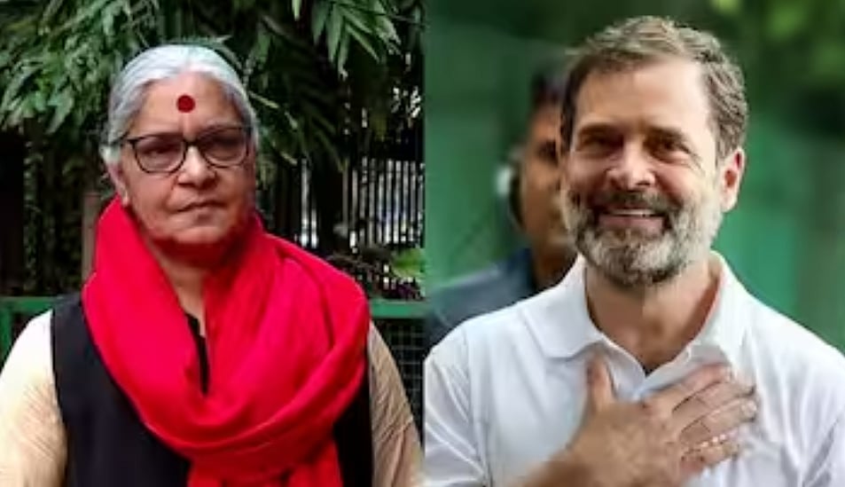 வயநாடு தொகுதியில் வலுவான இடதுசாரி வேட்பாளர் - இனி ராகுல் பிளான் என்ன ...