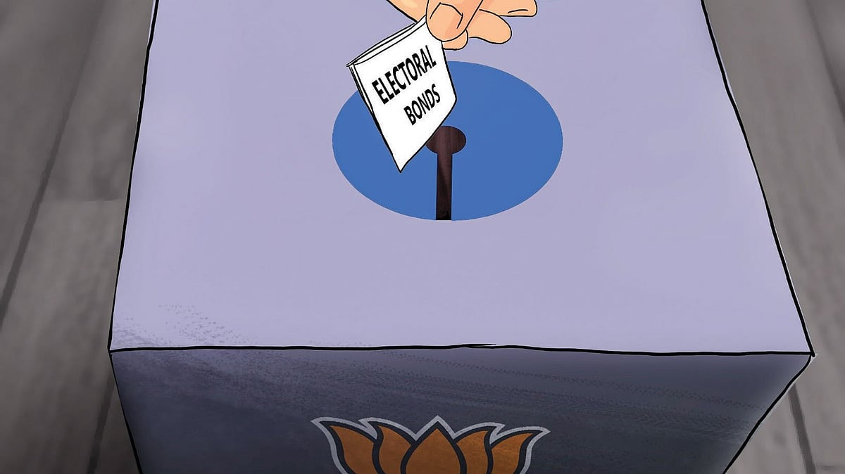 Vikatan Plus - 17 March 2024 - கார்ட்டூன் | cartoon vikatan plus march ...