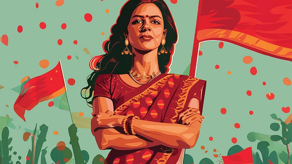 Vikatan Plus - 10 March 2024 - அட்டைப்படம் | vikatan plus wrapper - Vikatan