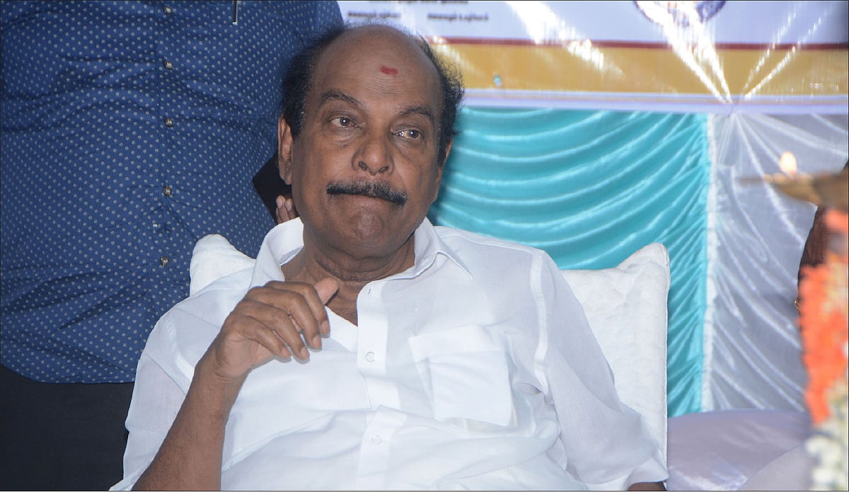 ஜெகத்ரட்சகன் : திமுக எம்.பி-க்கு ரூ.908 கோடி அபராதம் விதித்த ...