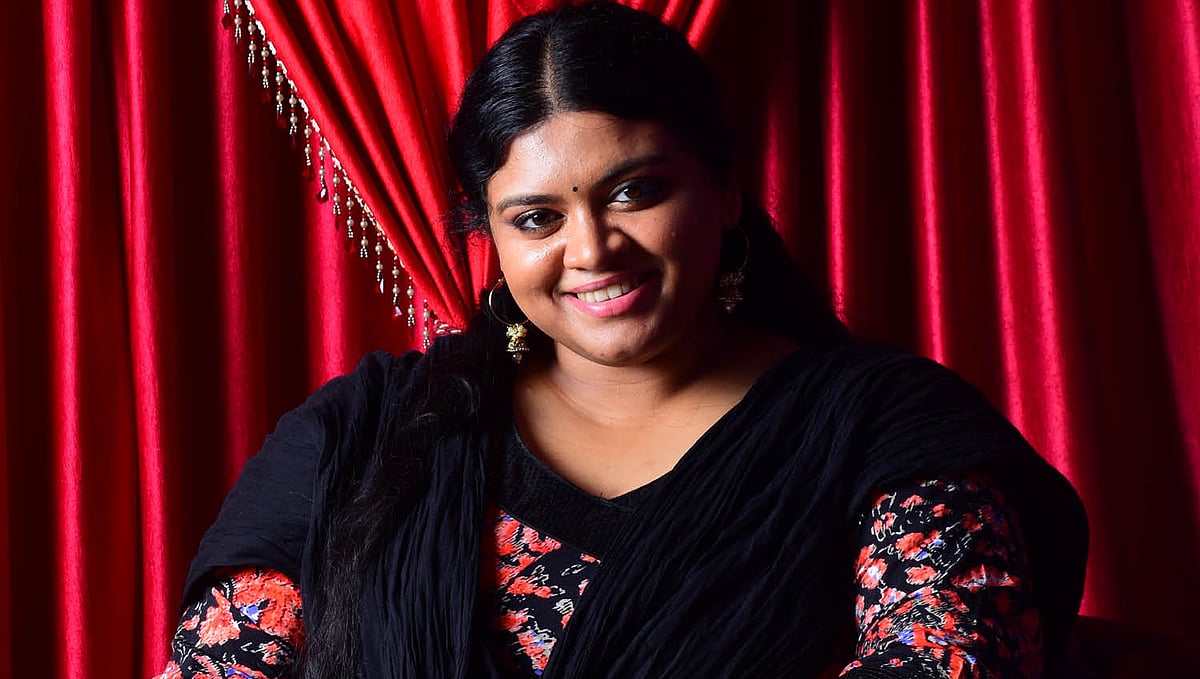 Aval Vikatan - 09 April 2024 - எல்லாப் புகழும் அம்மாவுக்கே… ‘சூப்பர் ...