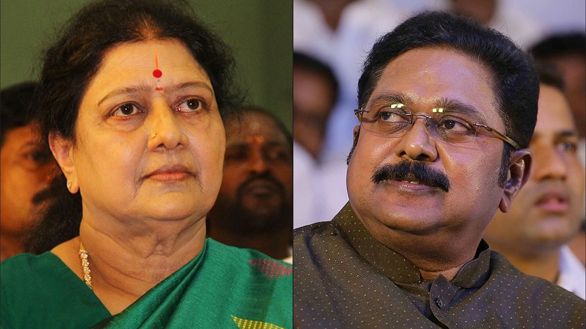 Vikatan Plus - 31 March 2024 - மிஸ்டர் கழுகு: ‘தினகரனை அப்புறம் ...