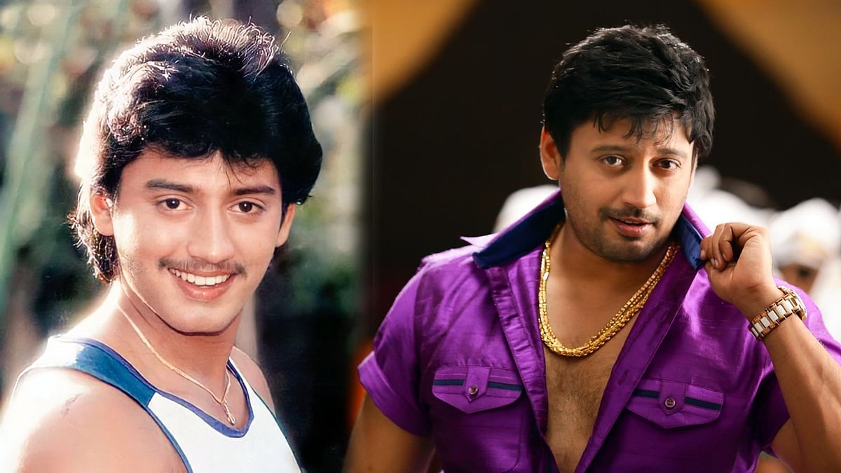 Prashanth: டாக்டர் கனவு; முதல் படமே மெகா ஹிட்; டாப் ஸ்டார் ...