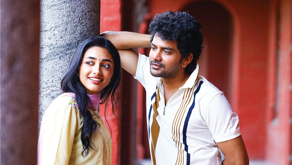 Ananda Vikatan - 24 April 2024 - “கவின் சீக்கிரமே டாப் 5 நடிகர்கள் ...