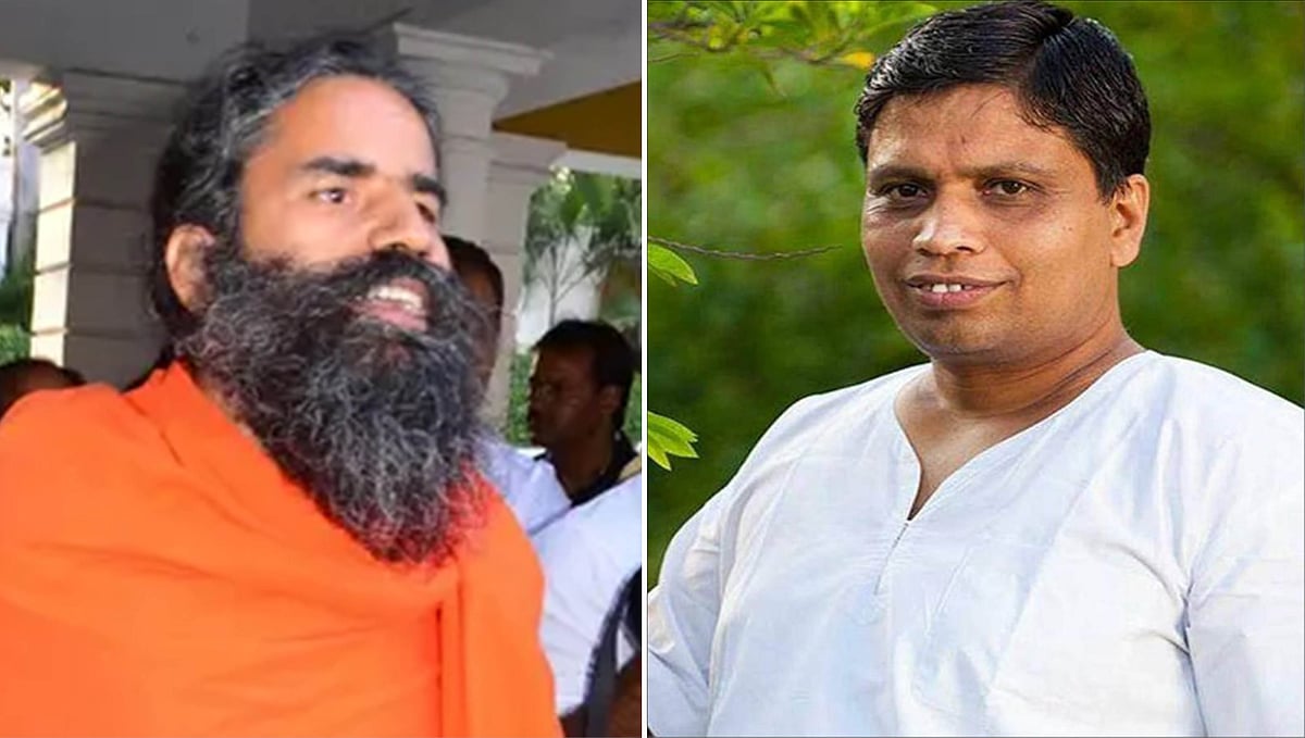 Junior Vikatan - 01 May 2024 - போலி விளம்பரம்... வீராவேசம்... மன்னிப்பு ...