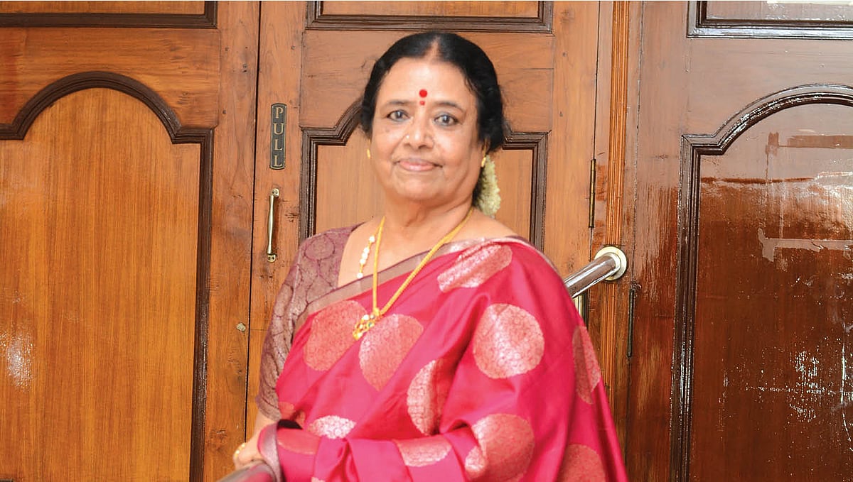 Aval Vikatan - 04 June 2024 - தமிழுக்கும் அவள் என்று பேர் – 4 ‘`மறைமலை ...