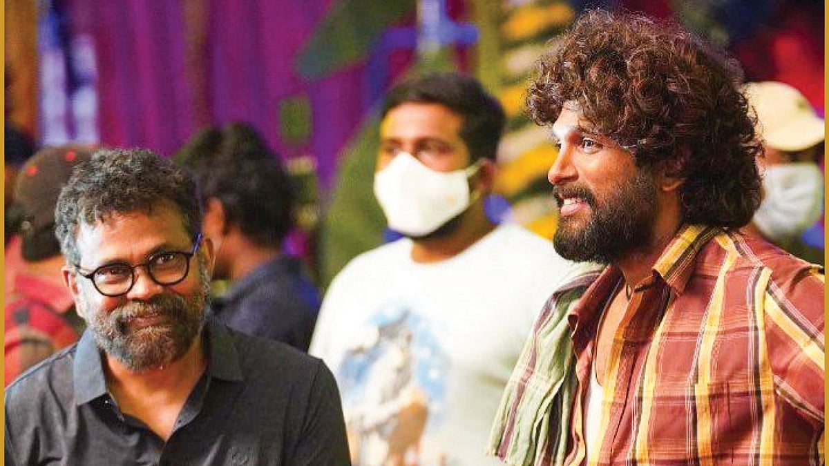 Vikatan Plus - 26 May 2024 - கோலிவுட் ஸ்பைடர்: `புஷ்பா'வுக்குக் கிடைத்த ...